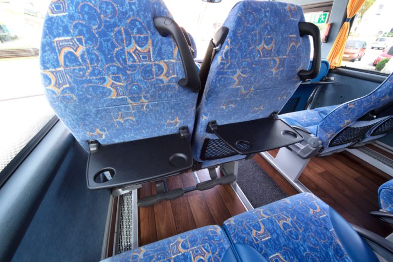 Iveco C70-17 Atomic Tour - Der kleine Stuttgarter